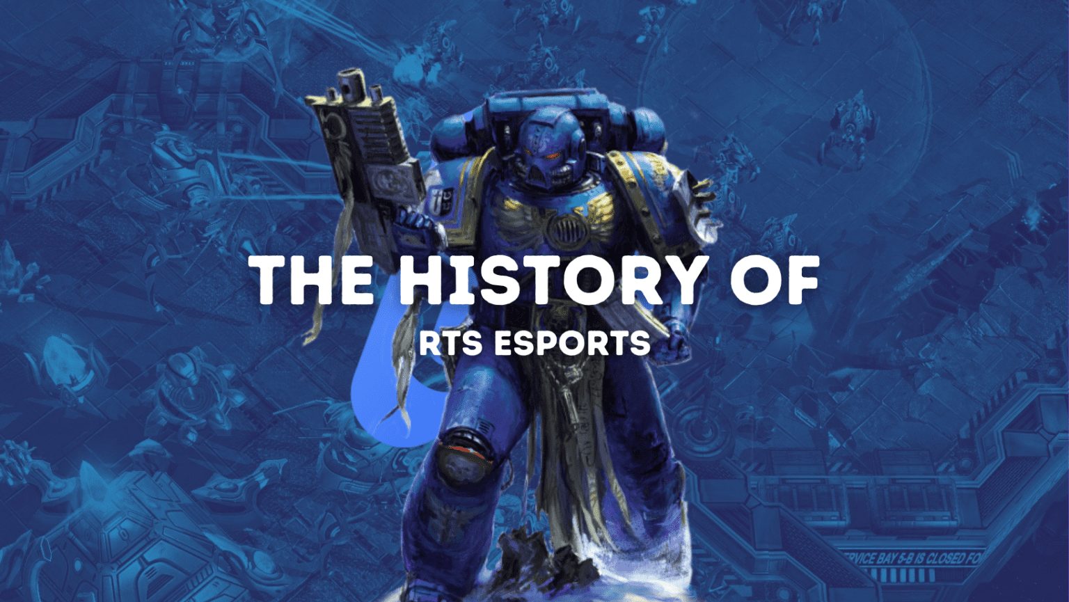 The History of RTS Esports - Esportsresults.com