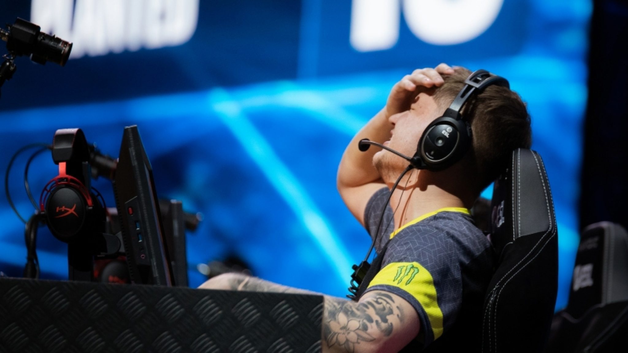 How to Become a Professional Gamer - Esportsresults.com