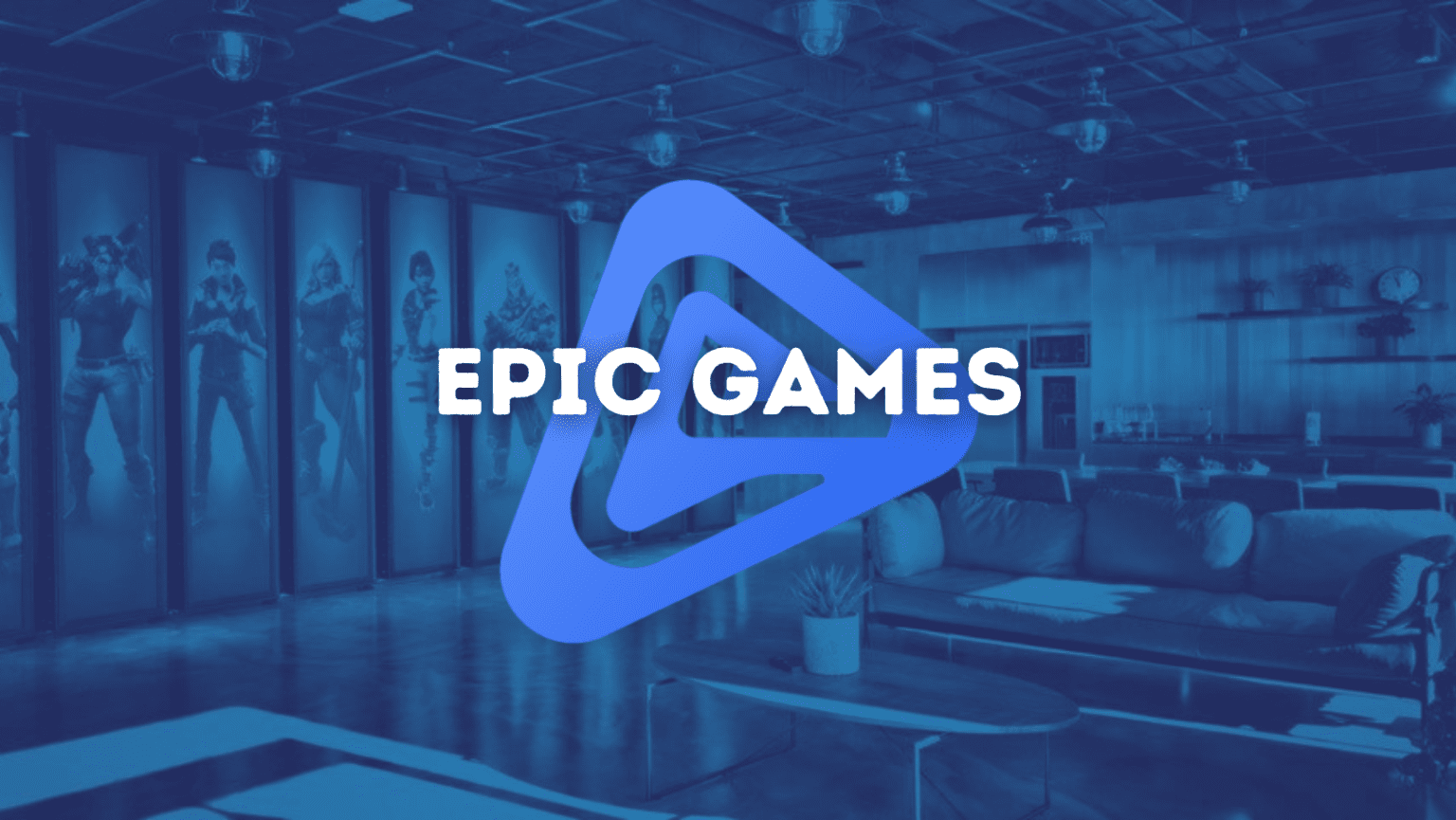 Epic Games: Trailblazing the Gaming Industry's Evolution
